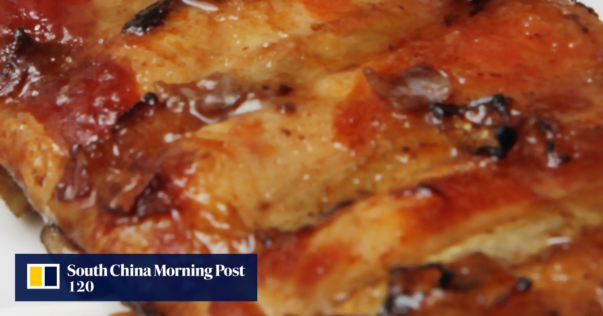 Maple syrup recipes: maple-glazed baby back ribs, baked maple syrup ...