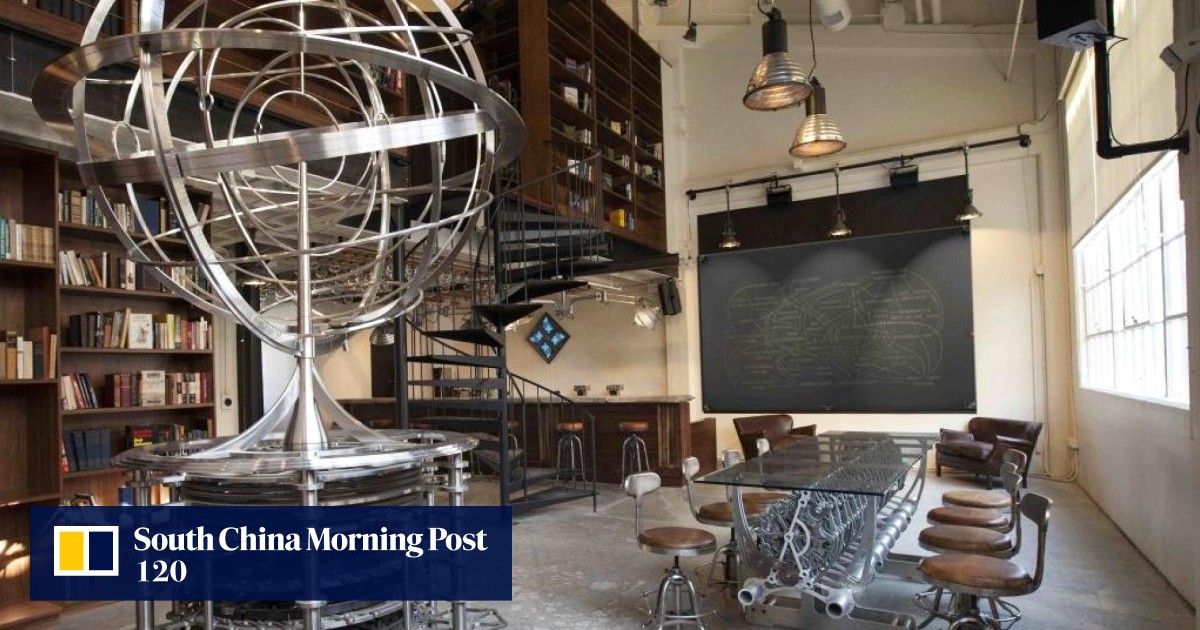 Jeff Bezos just revealed video of the massive 10,000 year clock being ...