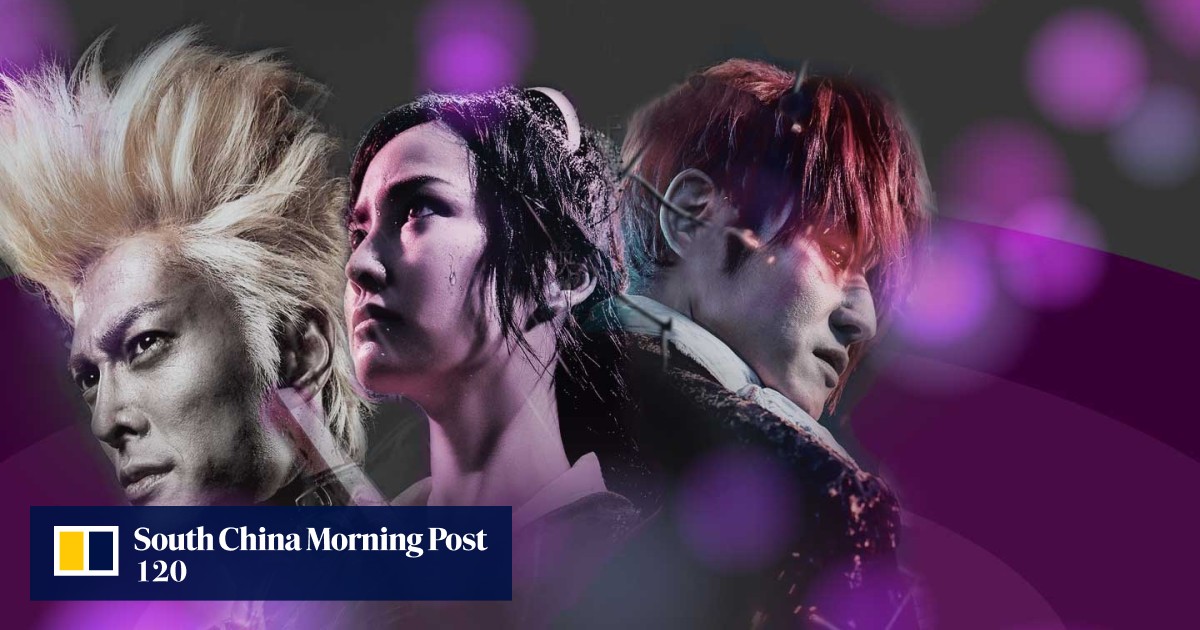 China reinvents the King of Fighters | South China Morning Post