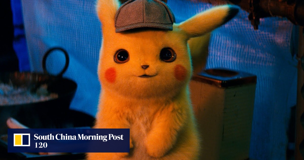These Pikachu knockoffs from China will haunt your dreams | South China ...