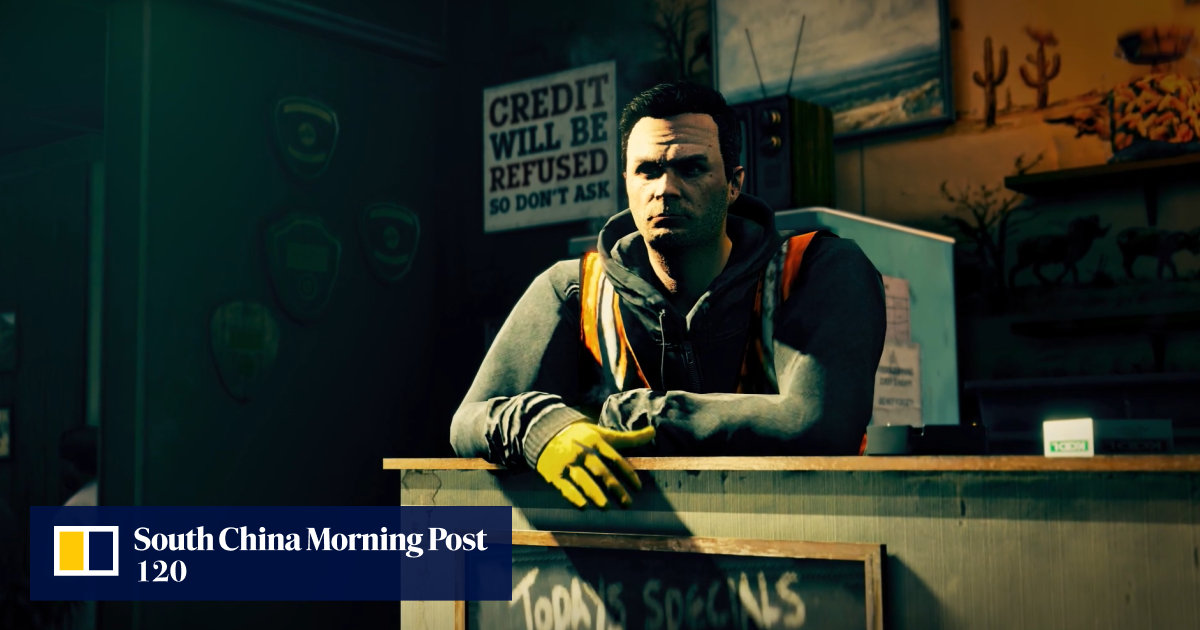 Remaking classic films inside video games | South China Morning Post