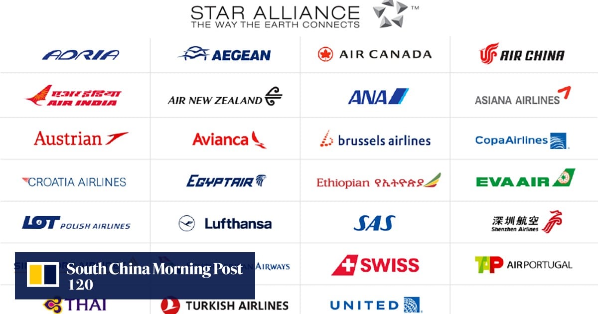 Star Alliance invites travellers on seamless journeys around the world ...