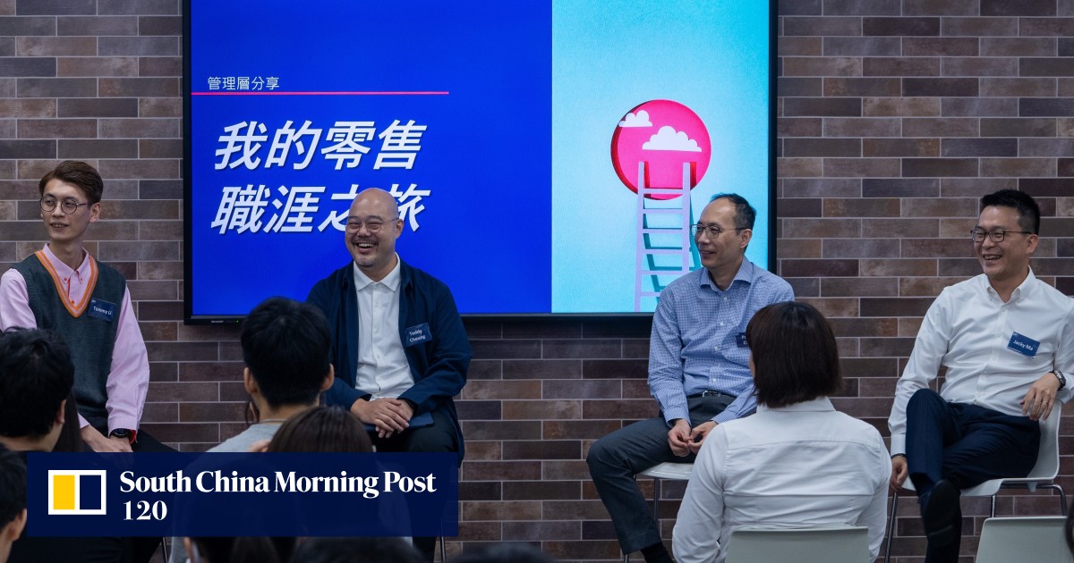 DFI Retail Internship Programme helps invigorate the diverse talent ...