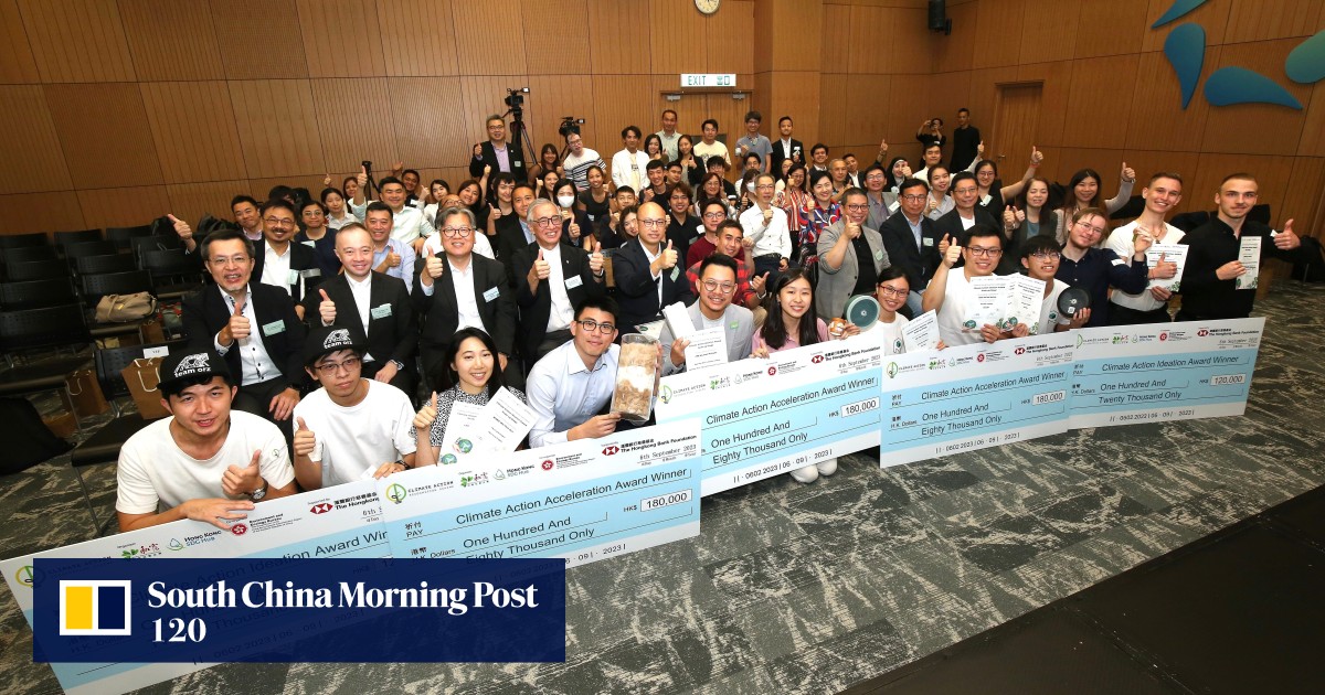 The drive of CARS to support city’s net-zero transition highlights the ...