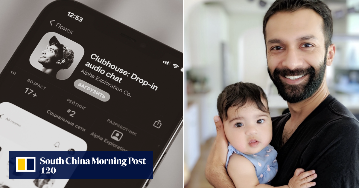 Elon Musk got Clubhouse noticed, now it’s valued at US$1 billion: meet ...