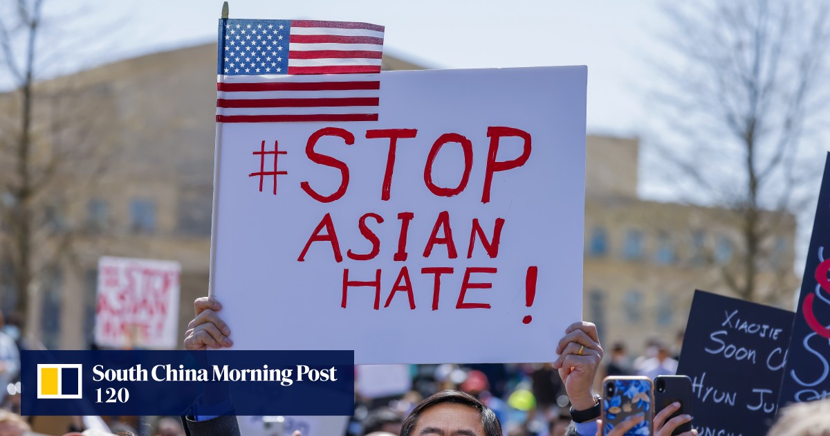 Eric Nam takes on anti-Asian racism following Atlanta murders, joining ...