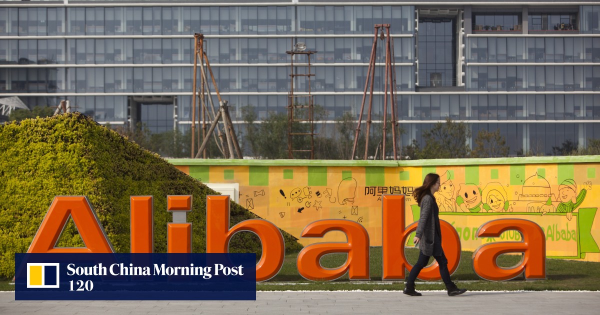 Alibaba says it will invest to retain merchants and customers as it ...