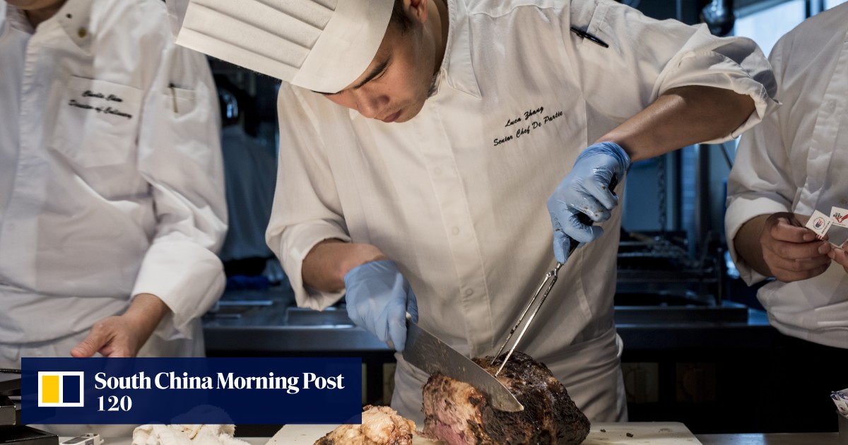 What’s China’s beef now? South American meat producers stake claim in ...