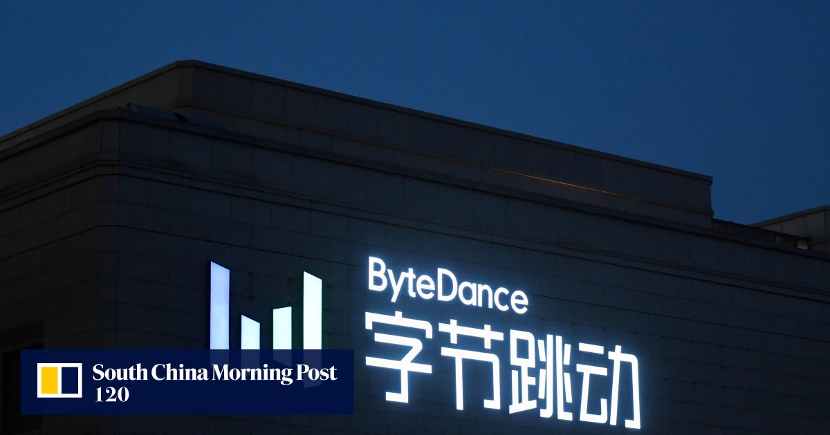 Bytedance Scores Its First Mobile Game Hit In China In Ongoing Battle With Market Leader Tencent