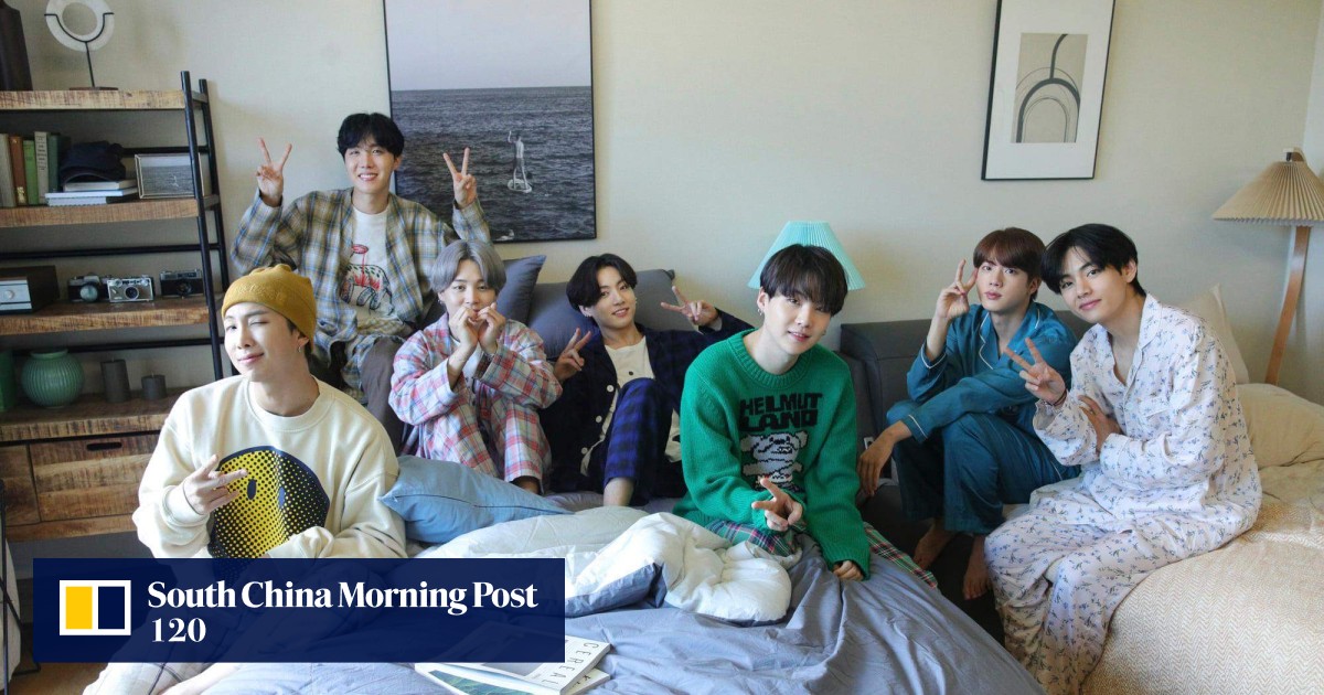 BTS members’ luxury homes: RM and Jimin just dropped US$11 million on ...