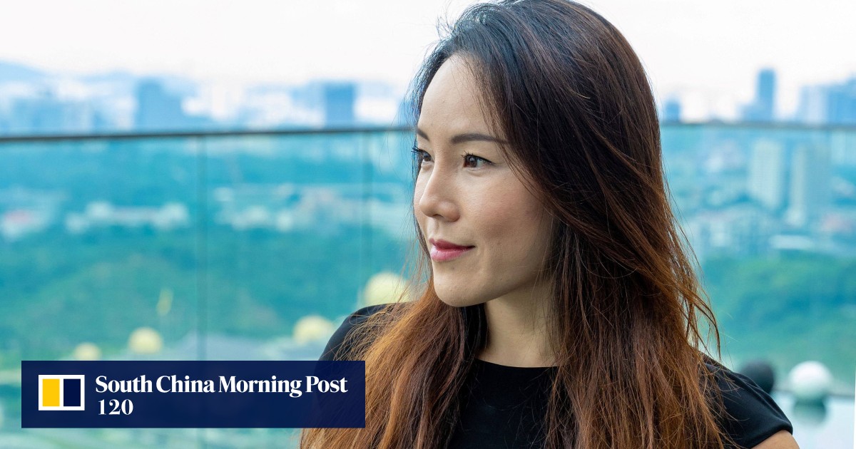 Malaysian swimmer Cindy Ong breaks taboo by accusing coach of sexual ...