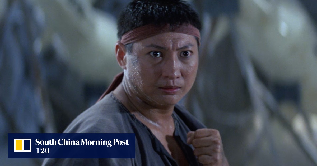 How Sammo Hung expanded the martial arts movie genre with big-budget ...