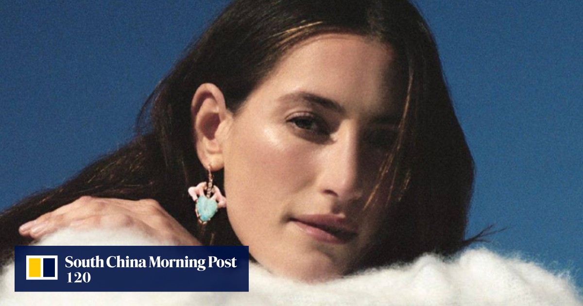 Meet Jessica Springsteen, equestrian silver medallist at the Tokyo 2020 ...