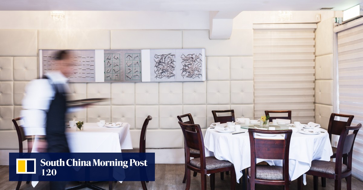 The 6 most difficult tables to book in Hong Kong, from No 1 on Asia’s ...