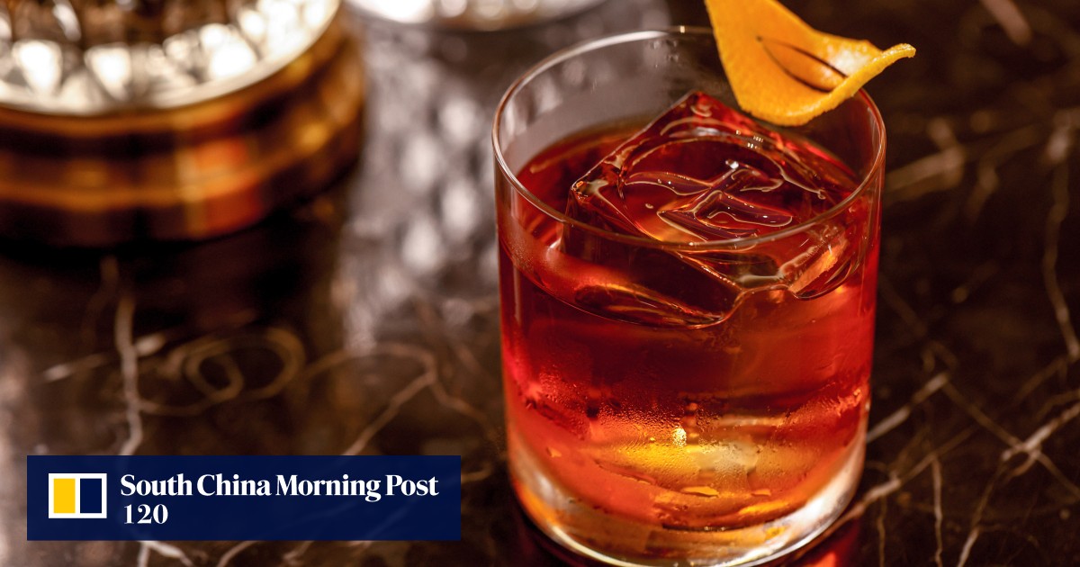 9 of the best negroni bars in Hong Kong, from Soho’s The Wise King ...
