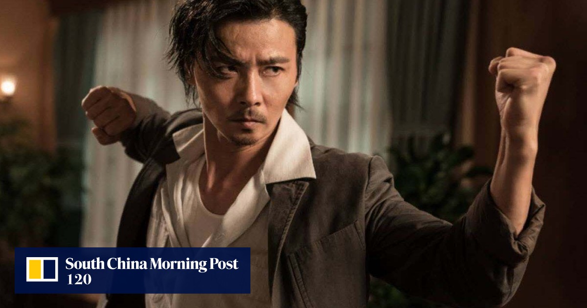 5 top Chinese martial arts actors to know, from Zhang Jin in Wong Kar ...