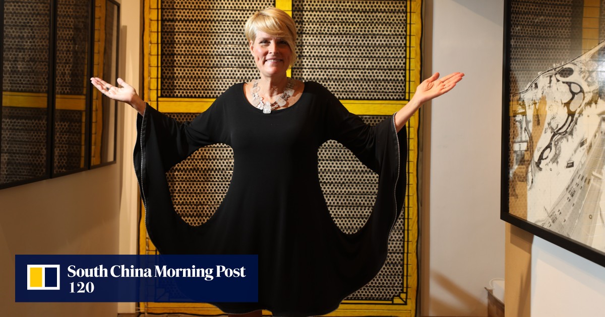 As Hong Kong’s M+ museum opens, gallery owners reflect on changes in ...