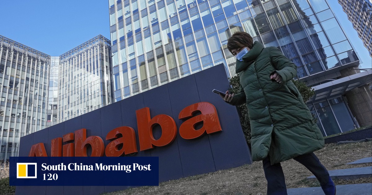 Alibaba to stick with core strategic engines of China, globalisation ...