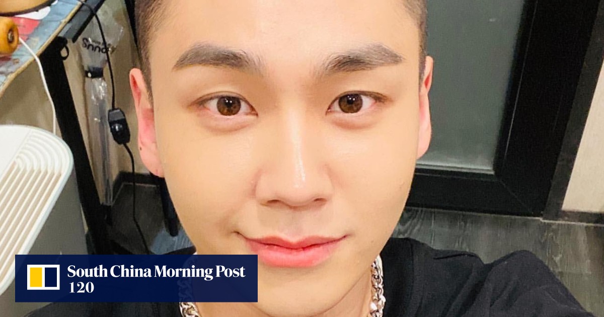 K-pop star Jung Il-hoon released from prison after winning appeal ...