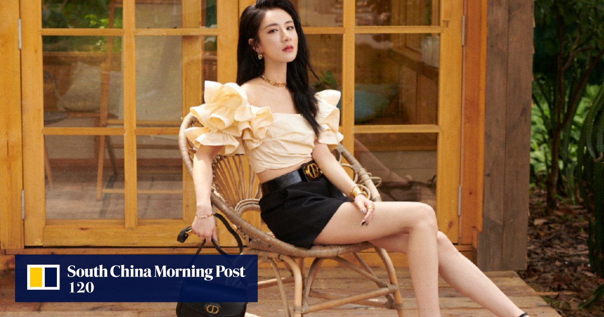 Who is Viya, China’s ‘live-streaming queen’: before the millennial ...