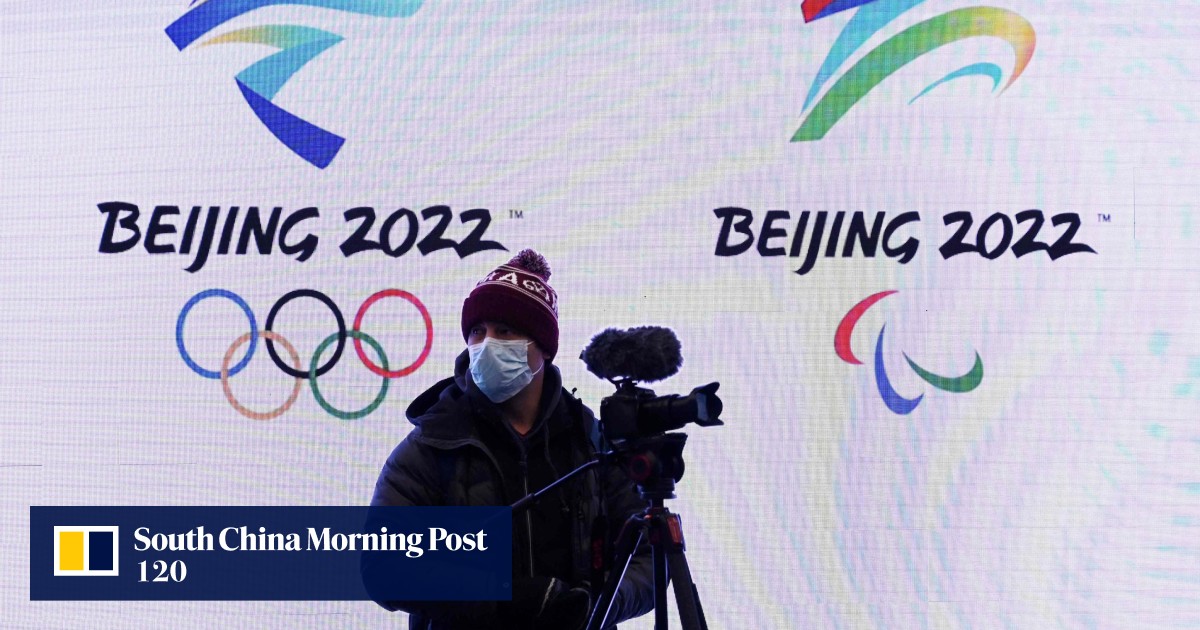 Exclusive | US applies to China for 18 officials to attend Winter ...