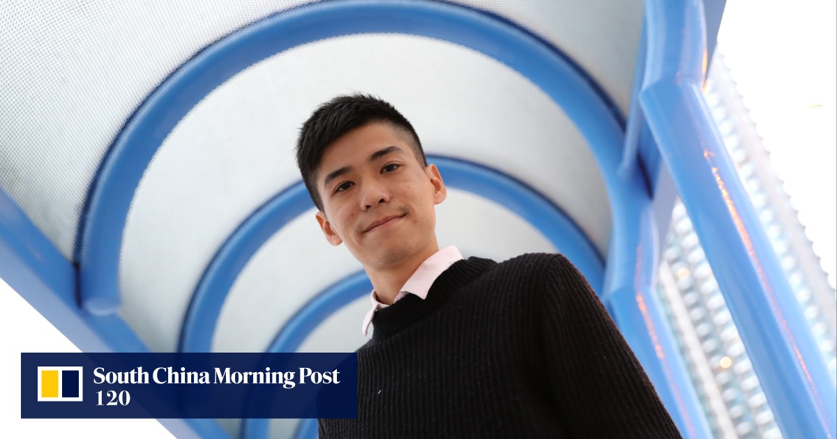 Hong Kong protests: former district councillor Lester Shum apologises ...