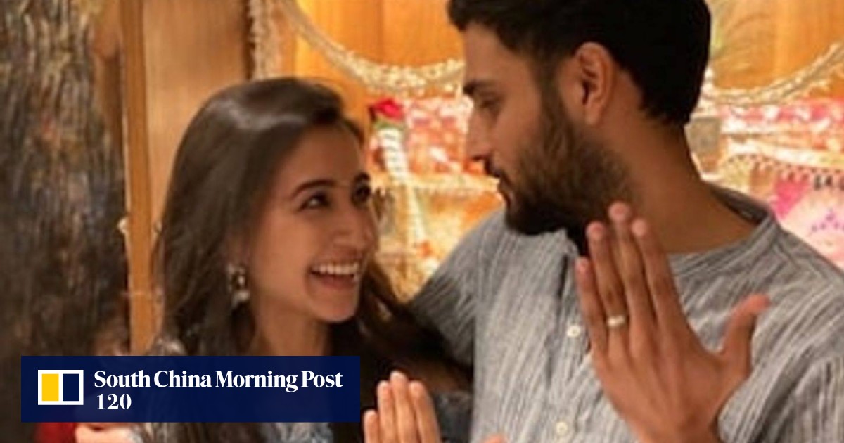 Inside Jai Anmol Ambani and Krisha Shah’s pre-wedding celebrations: the ...