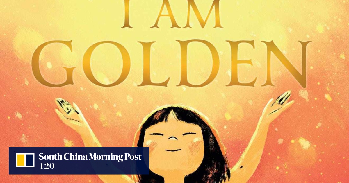 Chinese-American author Eva Chen urges kids to celebrate who they are ...