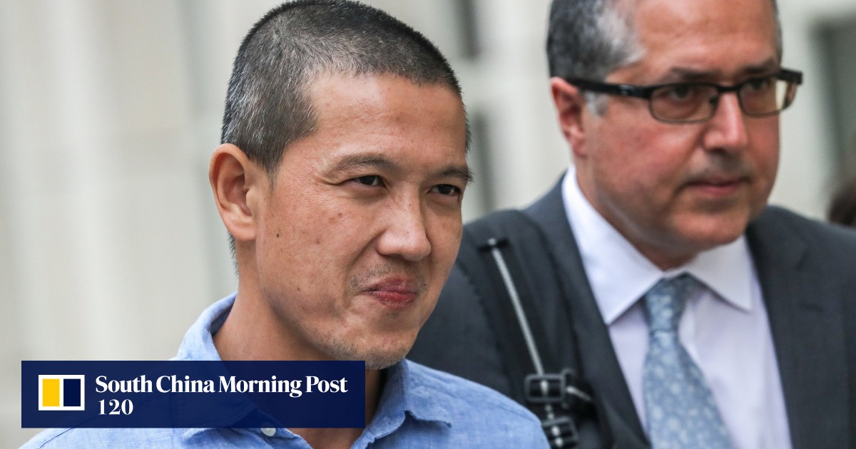 1MDB trial of ex-Goldman Sachs banker Roger Ng finally set to begin in ...