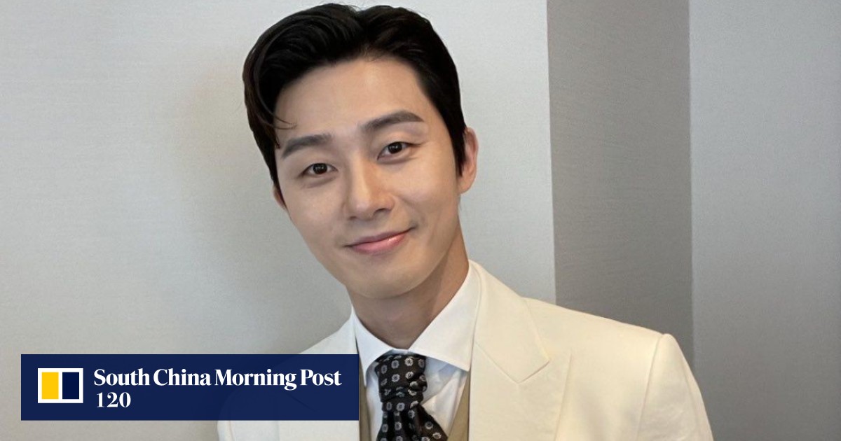 Park Seo-joon, Han So-hee and Wi Ha-joon join period horror show; Apple ...