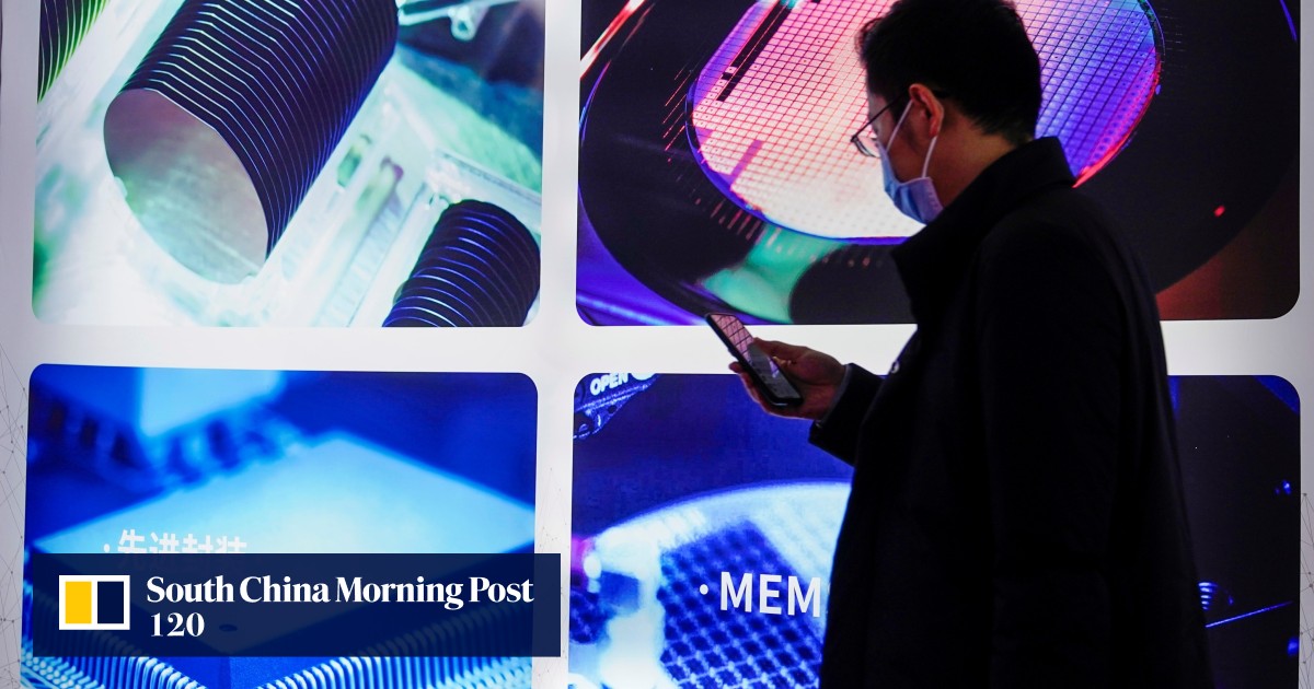 US-China tech war: Washington’s latest unverified list hits at the most ...