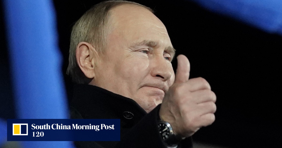 Ukraine crisis: the basic weapon Russia uses to deflect, belittle ...