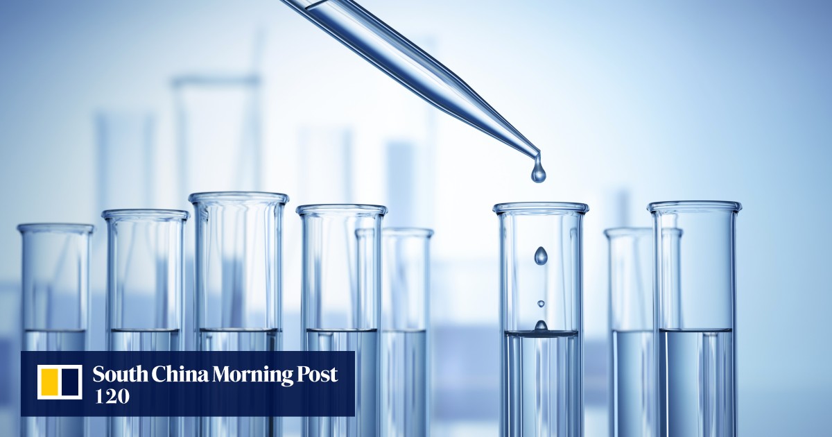 China leads world in top scientific papers, new study finds | South ...