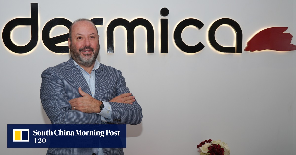 Dermica Laboratoires set to soar with medical aesthetics innovations ...