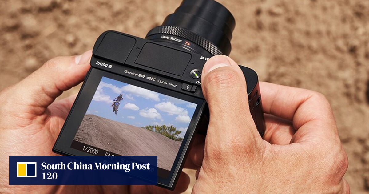 From Sony to Olympus, the best small cameras to capture your outdoor ...