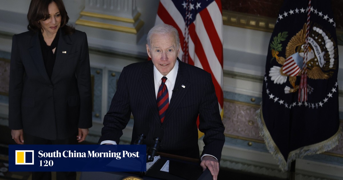 Joe Biden’s proposed budget to trim US$1 trillion from deficits over ...