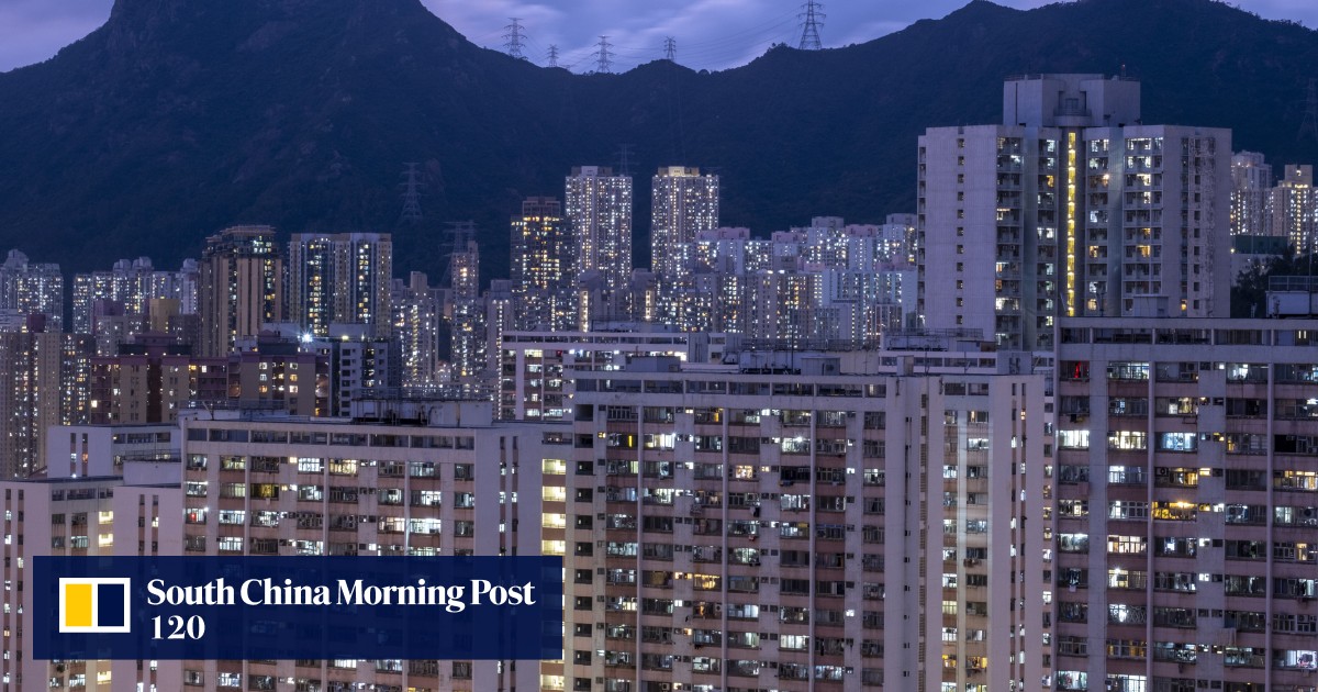 Hong Kong households to get HK$1,000 electricity subsidy from June ...