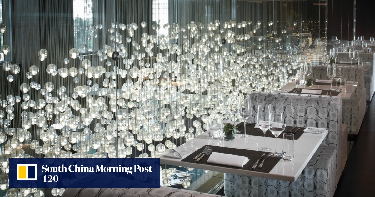 Whisk: restaurant review | South China Morning Post