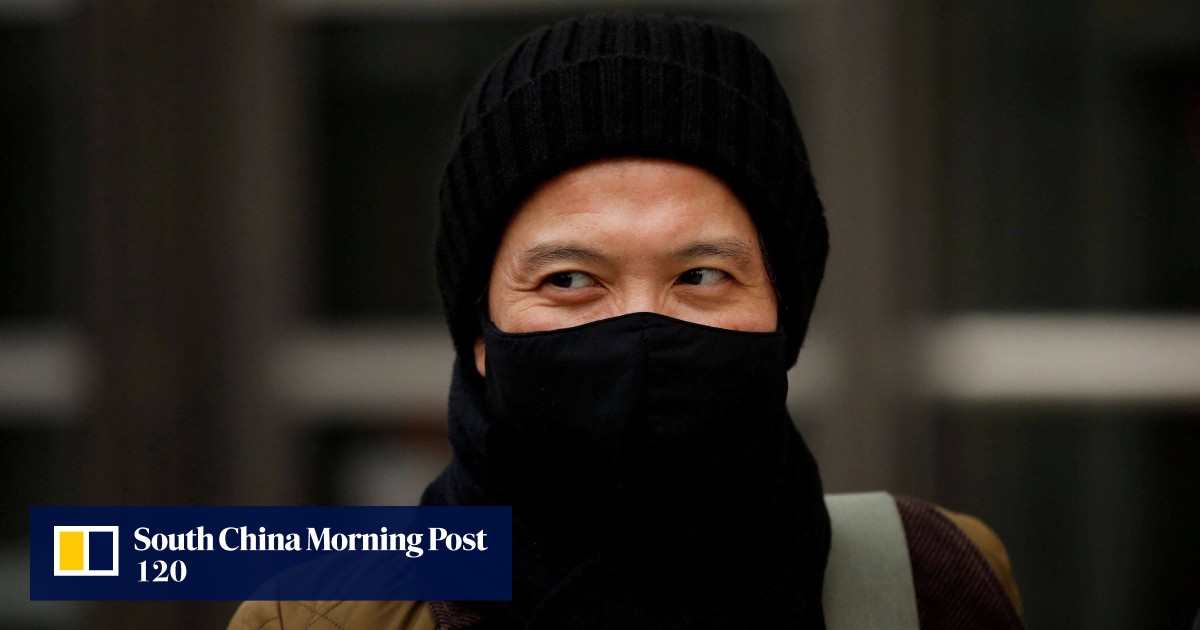 Roger Ng, ex-Goldman Sachs banker, driven by ‘glory and greed’, jury ...