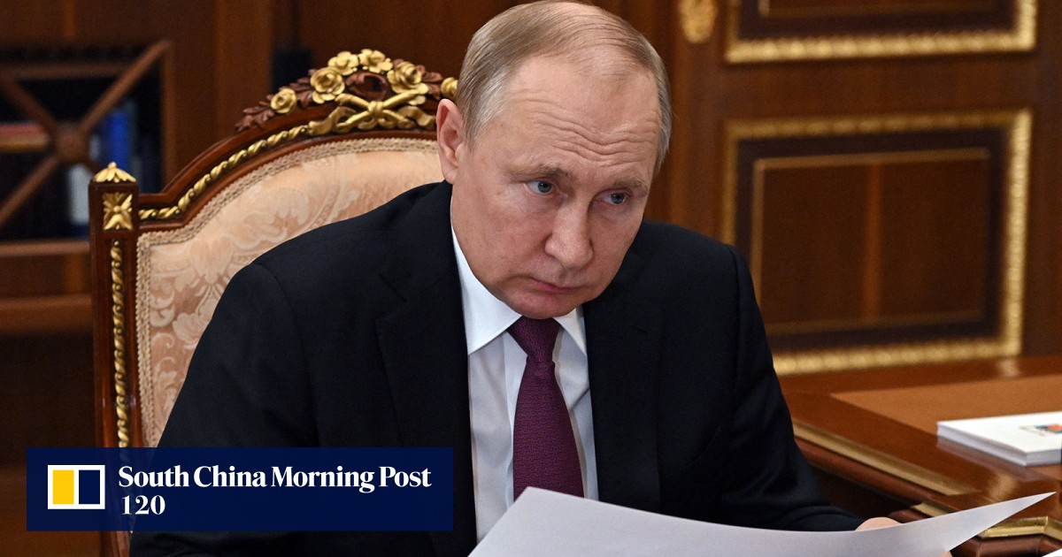 G20’s Putin problem: how to react if Russian president attends Bali ...