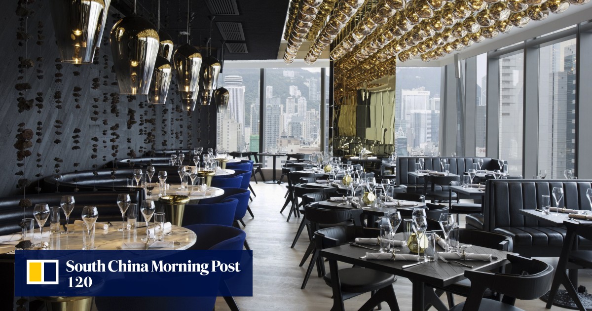 Alto Bar & Grill: restaurant review | South China Morning Post