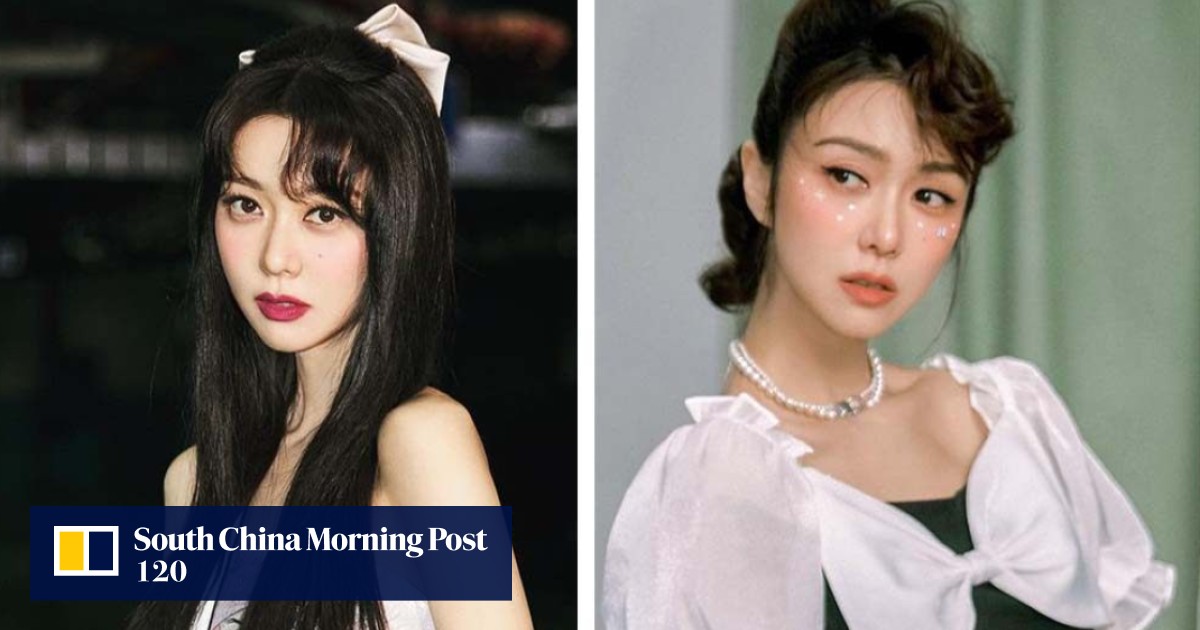 ‘You look completely different’: Fiona Sit, singer-actress, shocks her ...