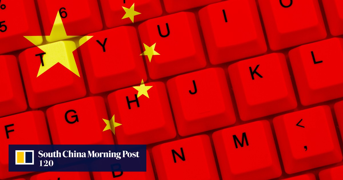 Chinese social media to display user locations based on IP address ...