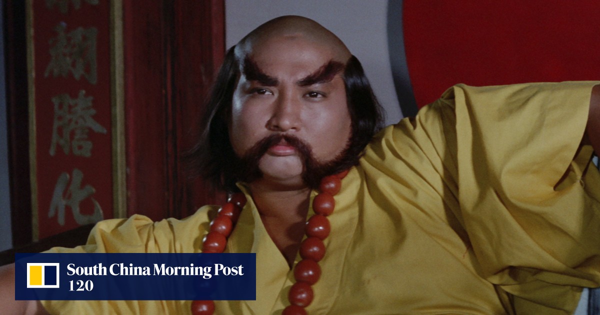 ‘Probably the best martial arts movie you don’t know’: Shaolin Plot ...