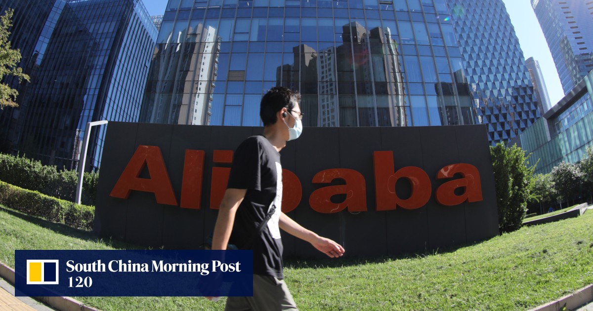 Alibaba joins Meta, Microsoft to share low-carbon technology patents on ...