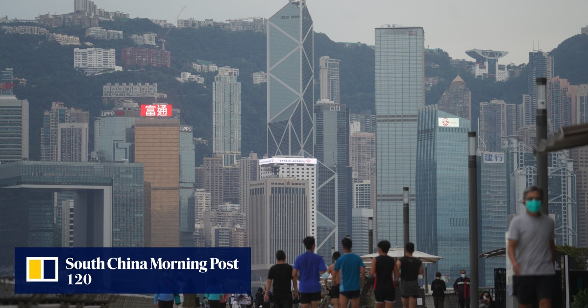 Meet Jonathan Kwok, Hong Kong’s youngest billionaire: the son of late ...