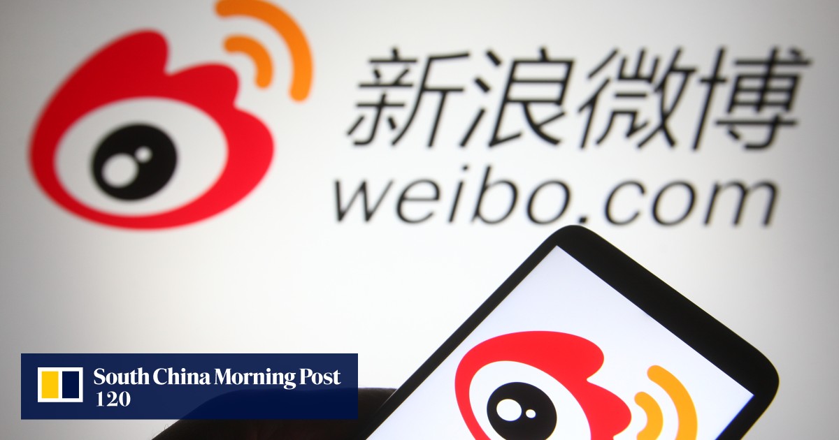 Weibo’s new policy to display user locations prompts some humour among ...