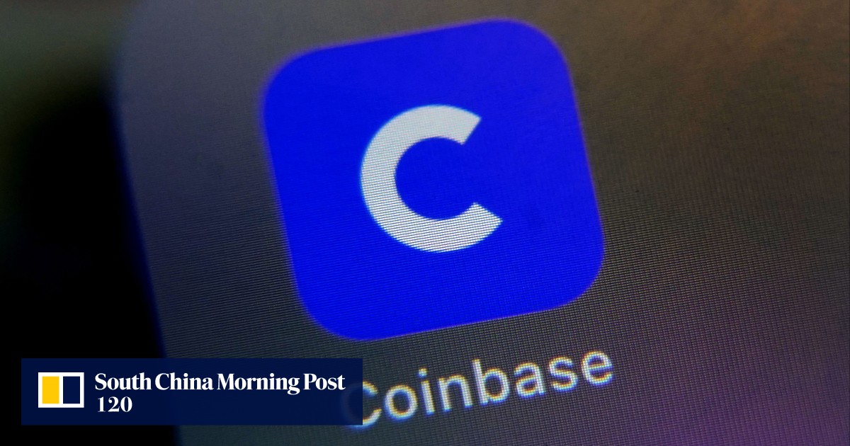 Coinbase tells users what happens to their crypto if it goes bankrupt ...