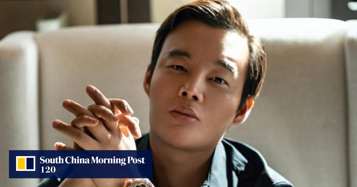 How Bling Empire’s Kane Lim is building his own empire: Rihanna made ...