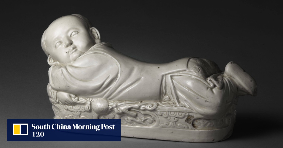 Over 900 Chinese antiques, art pieces to be displayed in Hong Kong ...